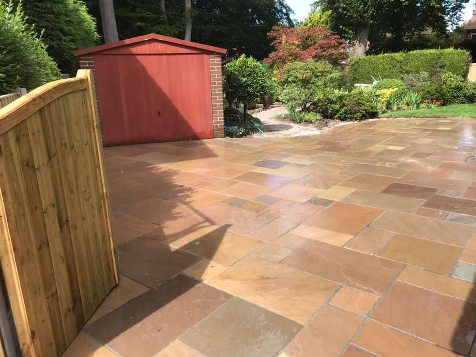 CJN Projects: Photo Gallery of Work Completed