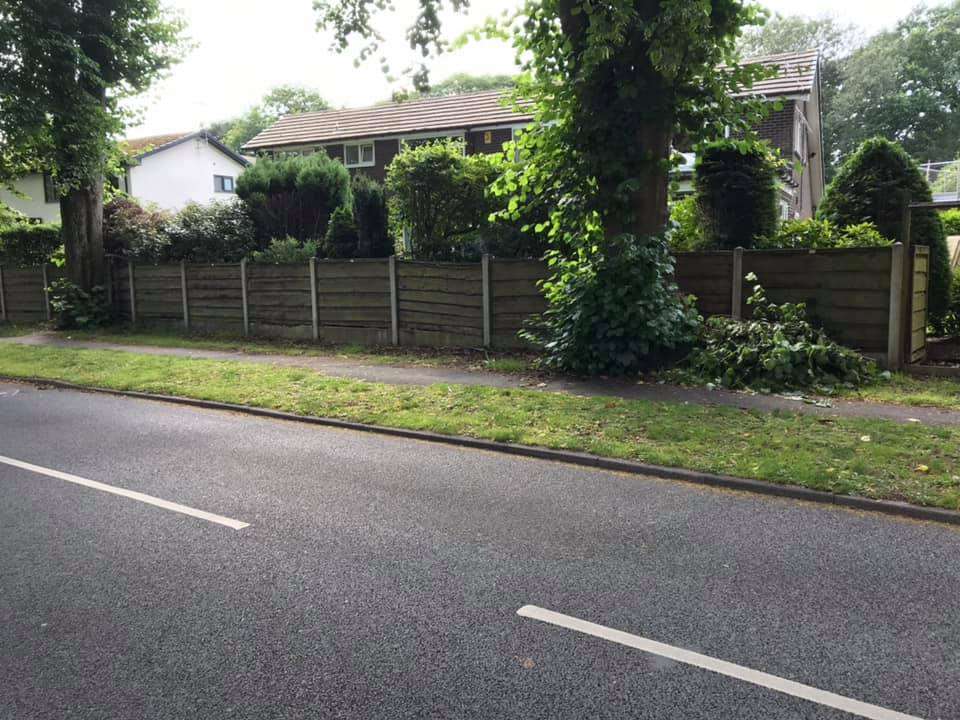 CJN Projects: Photo Gallery of Work Completed