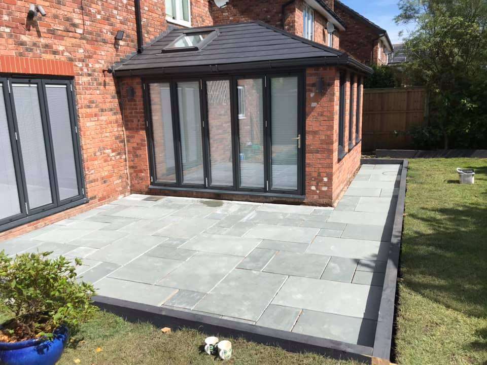 CJN Projects: Photo Gallery of Work Completed