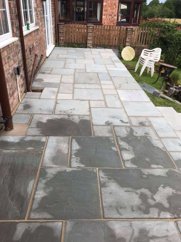 CJN Projects: Photo Gallery of Work Completed