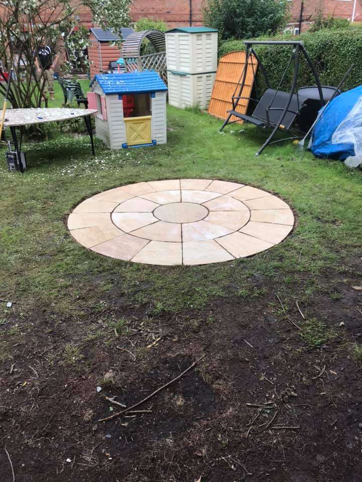 CJN Projects: Photo Gallery of Work Completed