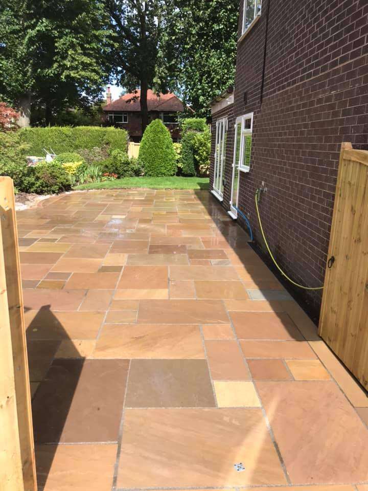 CJN Projects: Photo Gallery of Work Completed