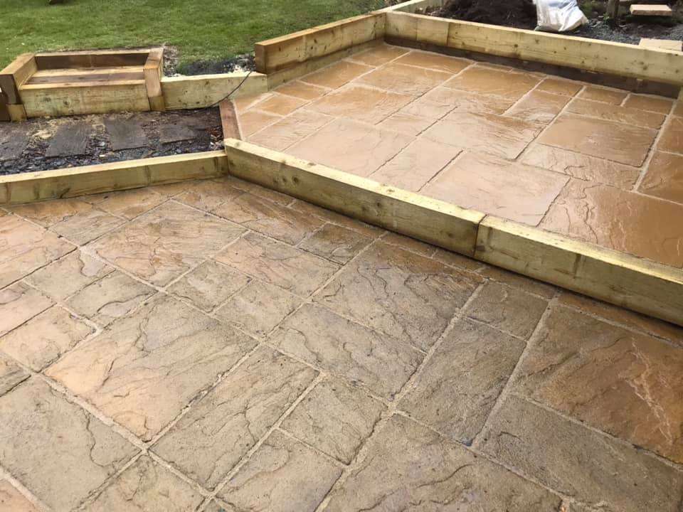 CJN Projects: Photo Gallery of Work Completed