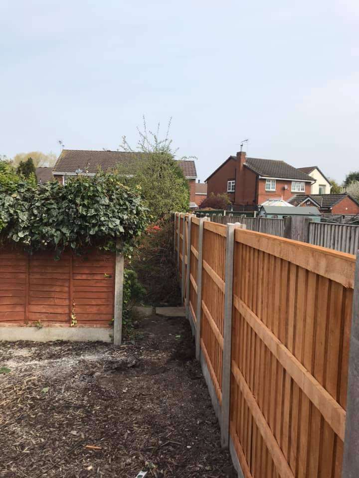 CJN Projects: Photo Gallery of Work Completed