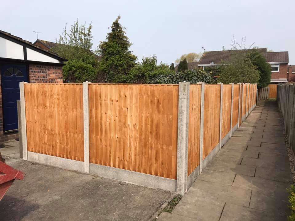 CJN Projects: Photo Gallery of Work Completed