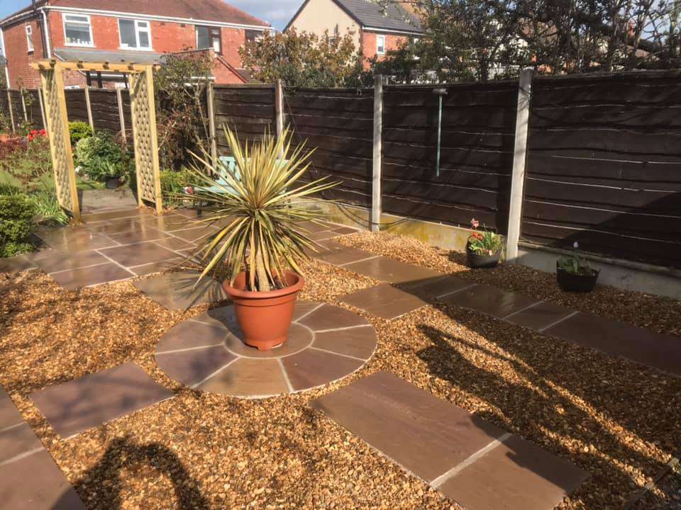 CJN Projects: Photo Gallery of Work Completed