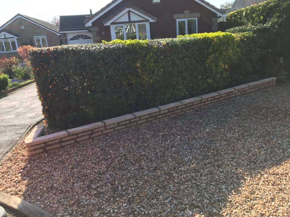 CJN Projects: Photo Gallery of Work Completed