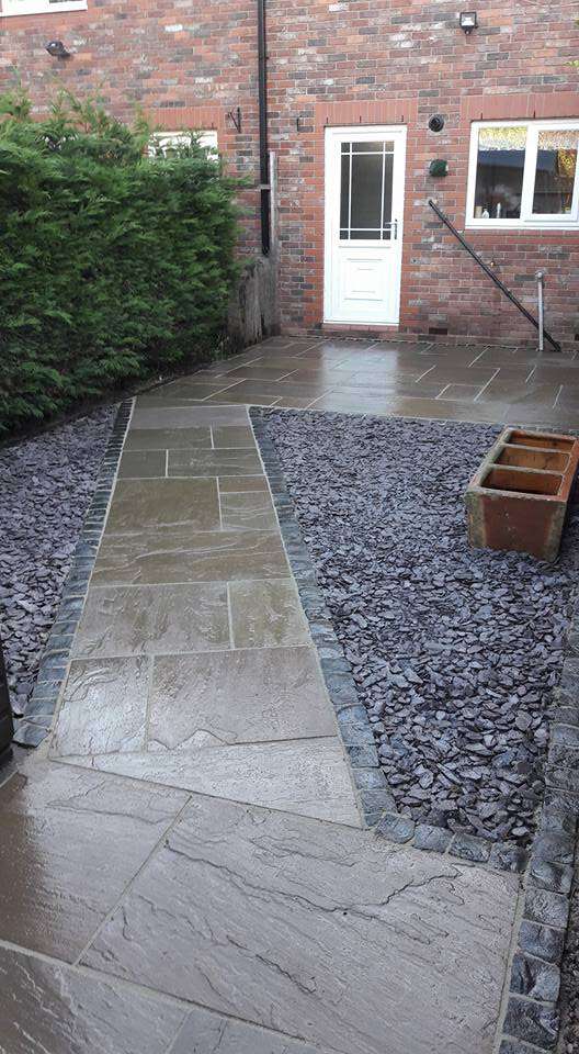 CJN Projects: Photo Gallery of Work Completed