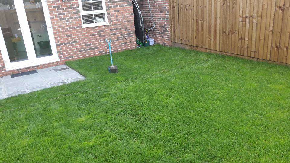 CJN Projects: Photo Gallery of Work Completed