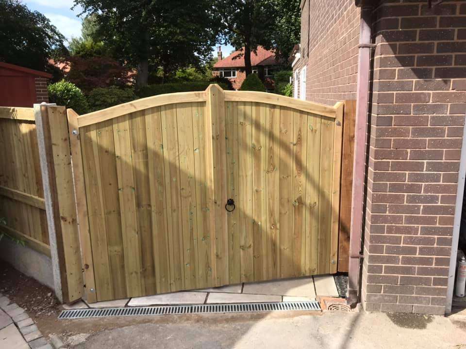 CJN Projects: Photo Gallery of Work Completed