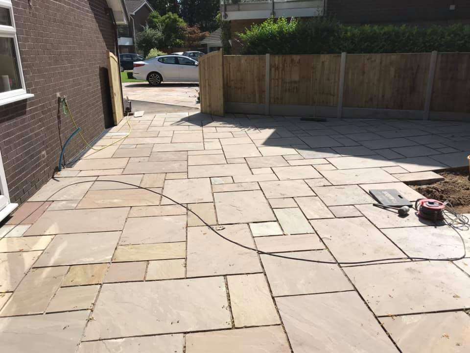 CJN Projects: Photo Gallery of Work Completed