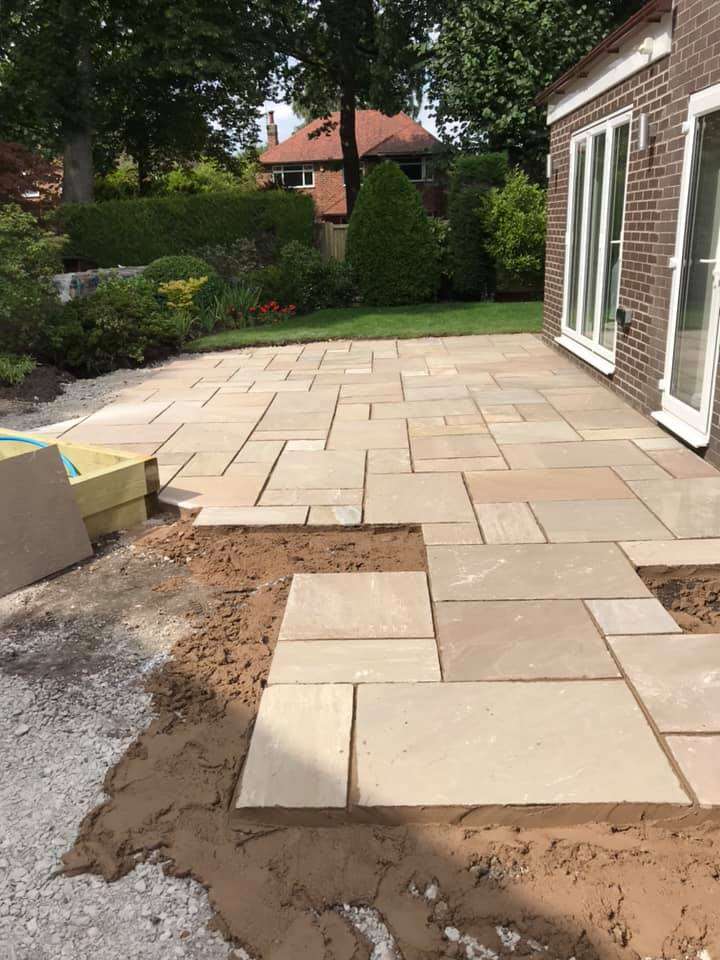 CJN Projects: Photo Gallery of Work Completed