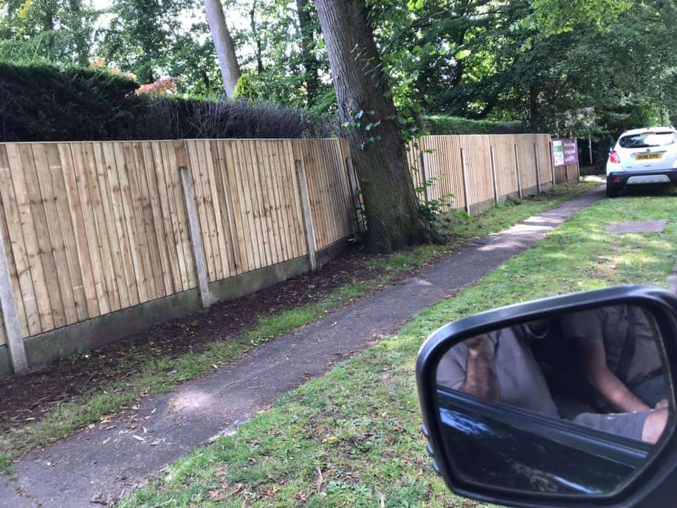 CJN Projects: Photo Gallery of Work Completed