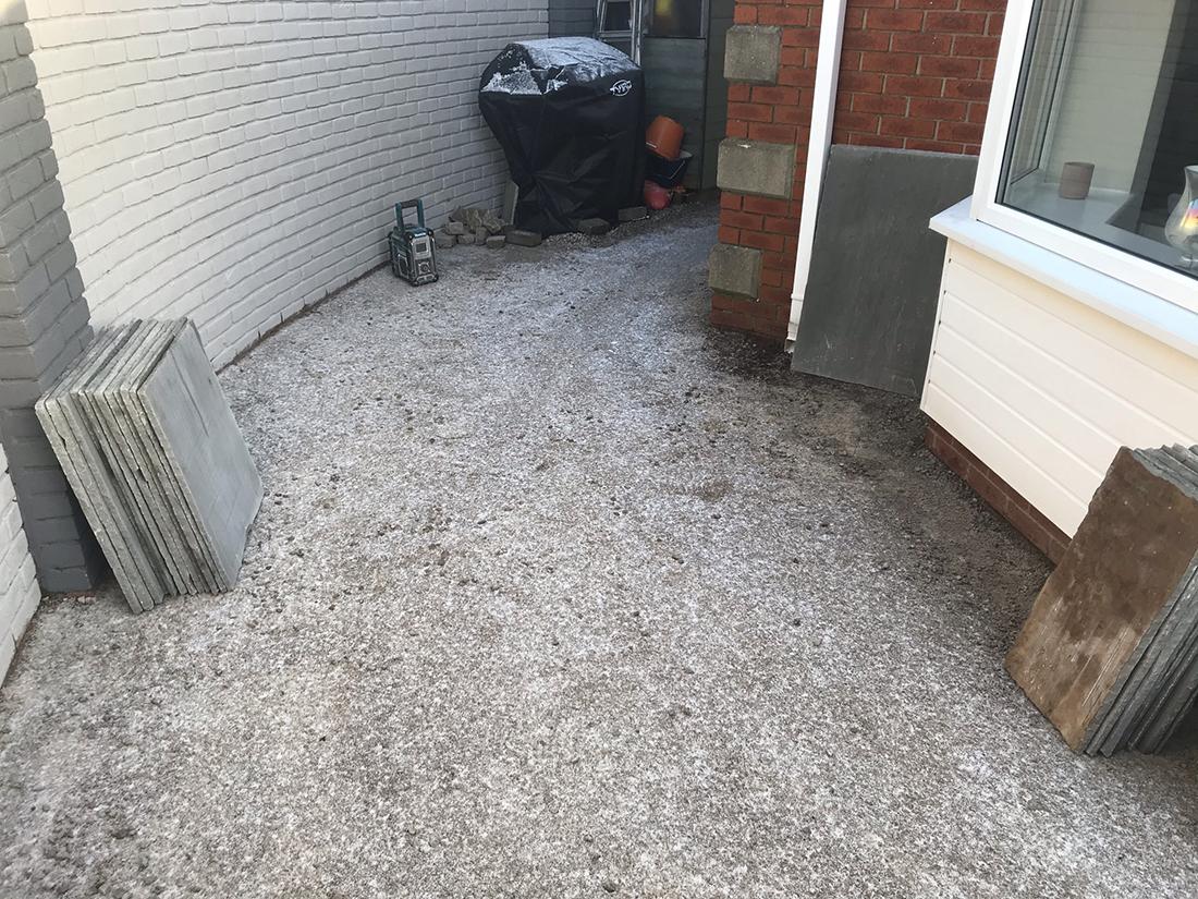 CJN Projects: Recent Projects