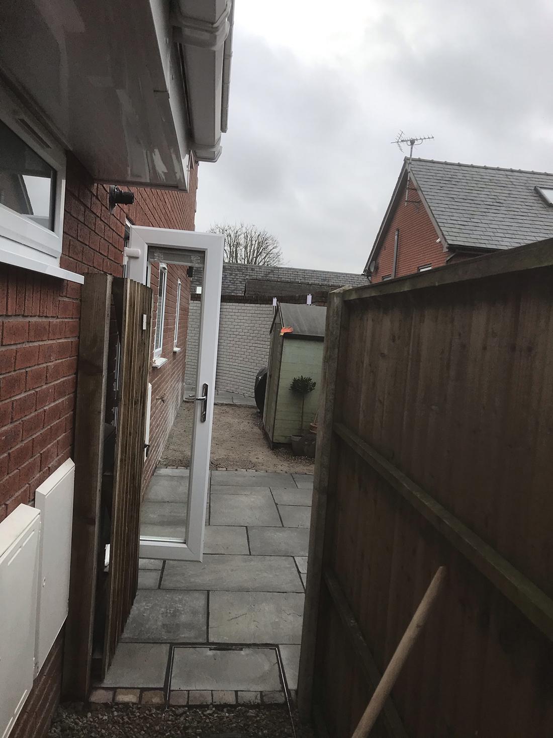 CJN Projects: Recent Projects