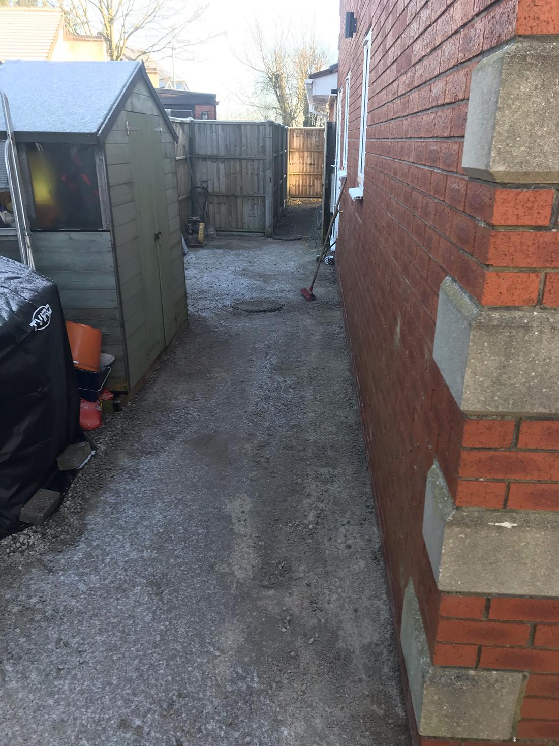 CJN Projects: Recent Projects