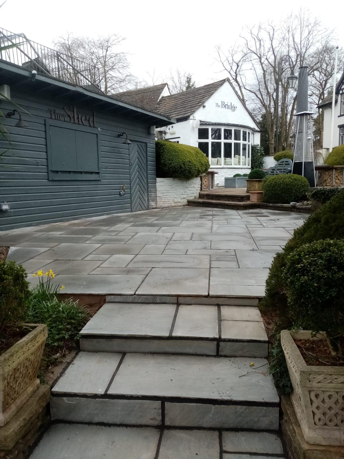 CJN Projects: Recent Projects