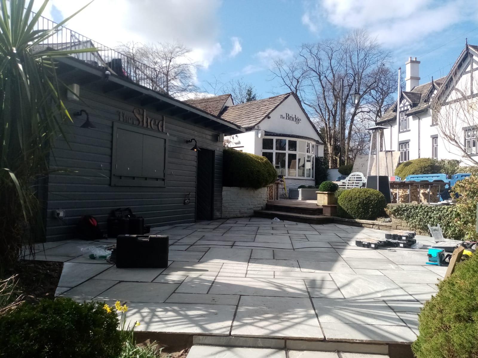 CJN Projects: Recent Projects