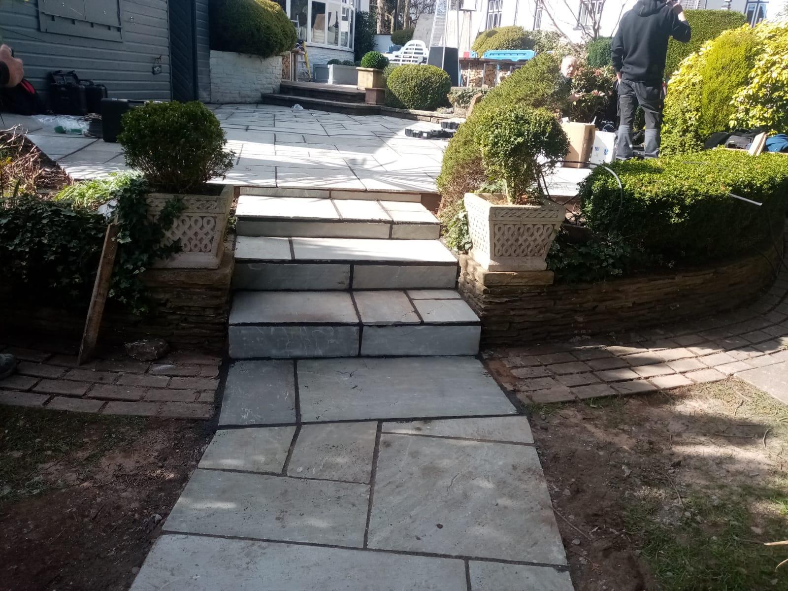 CJN Projects: Recent Projects