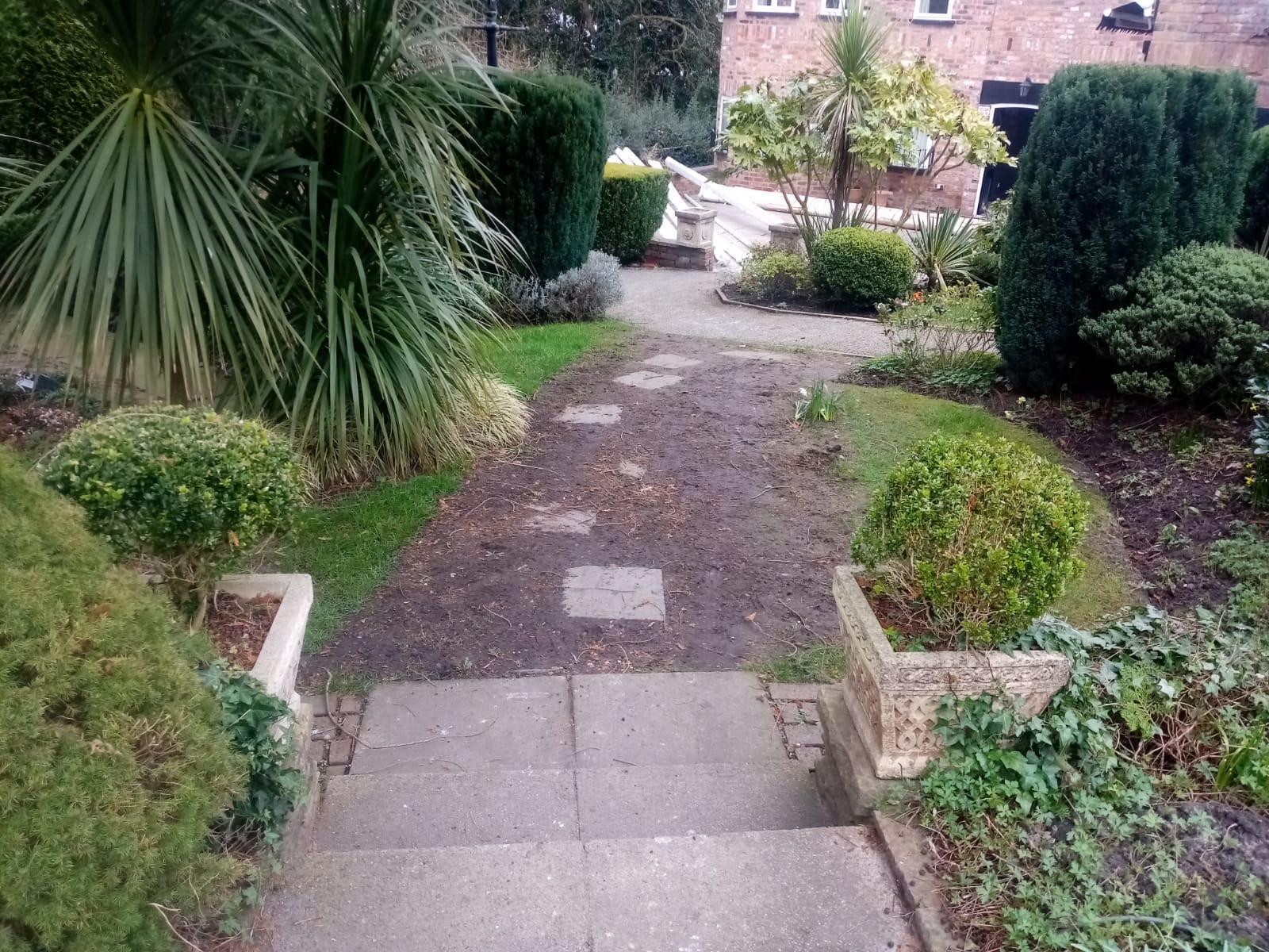 CJN Projects: Recent Projects