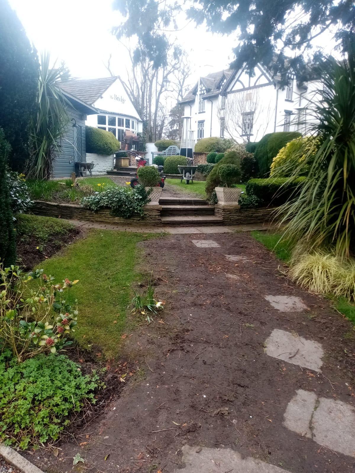 CJN Projects: Recent Projects