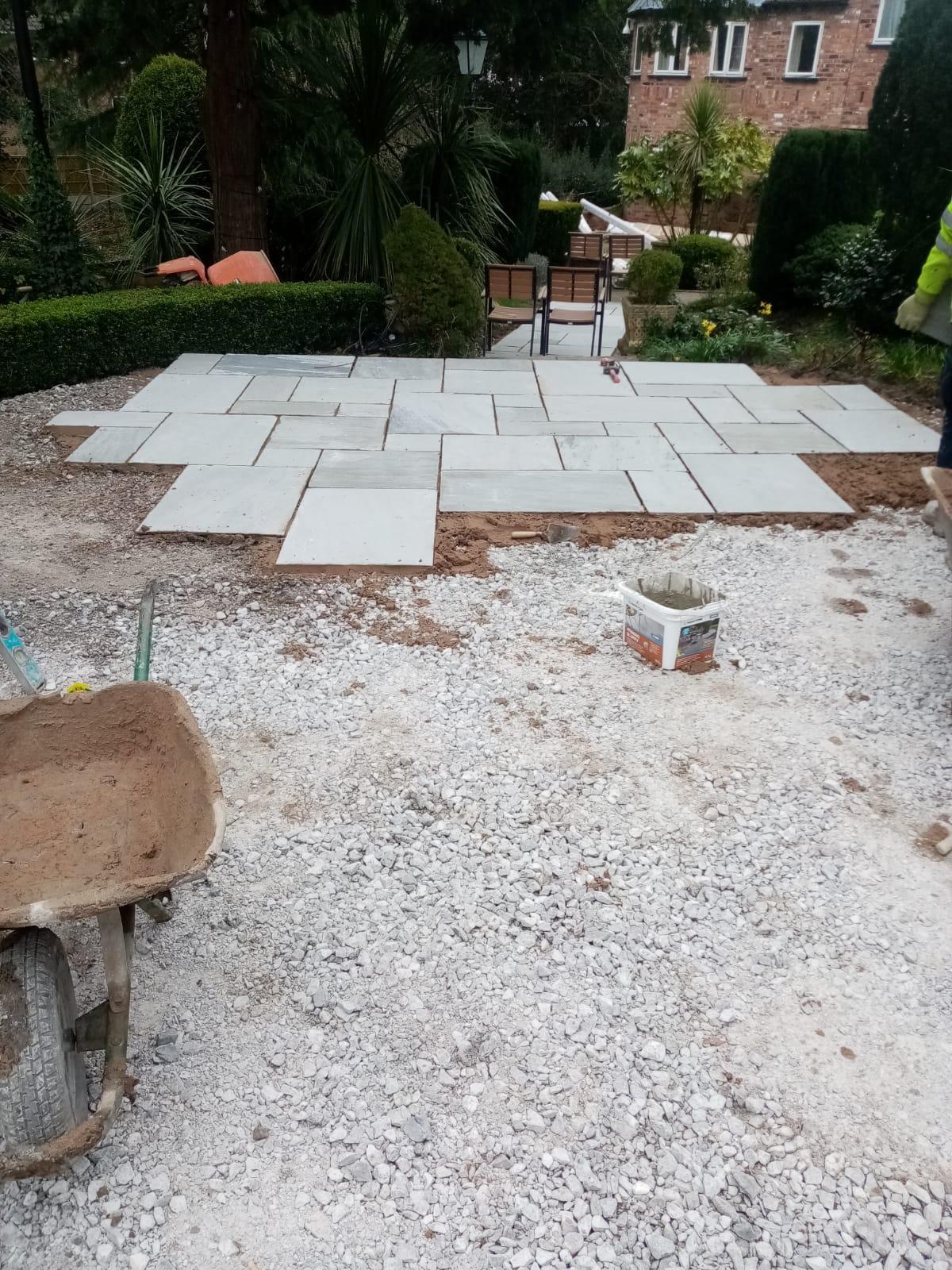 CJN Projects: Recent Projects