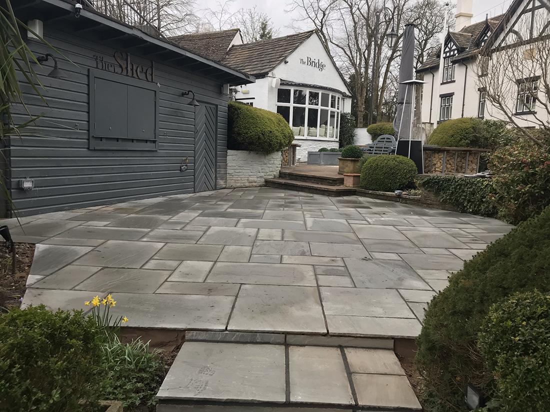 CJN Projects: Recent Projects