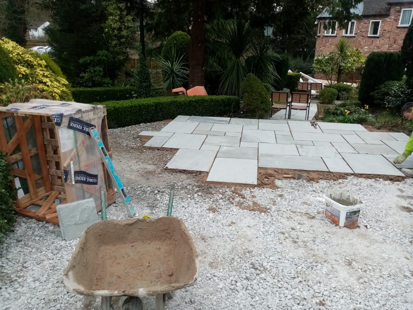 CJN Projects: Recent Projects