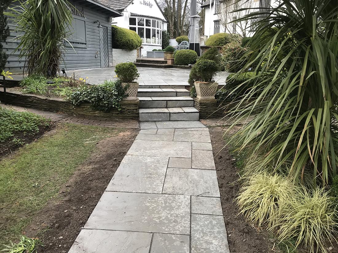 CJN Projects: Recent Projects