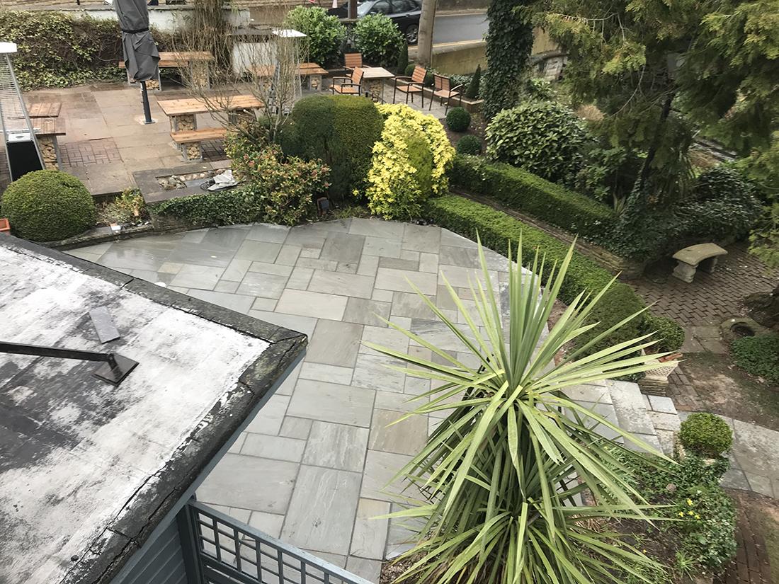 CJN Projects: Recent Projects