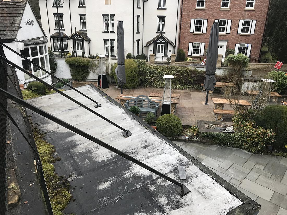 CJN Projects: Recent Projects