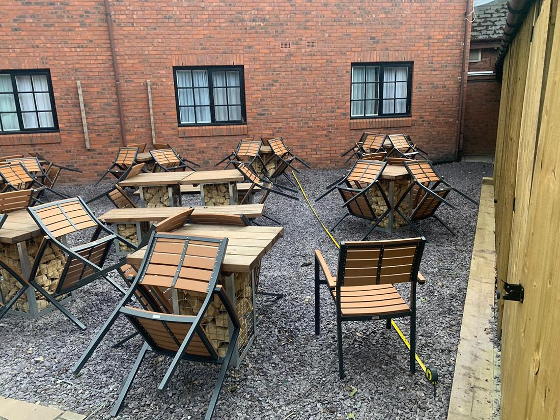 CJN Projects: Recent Projects