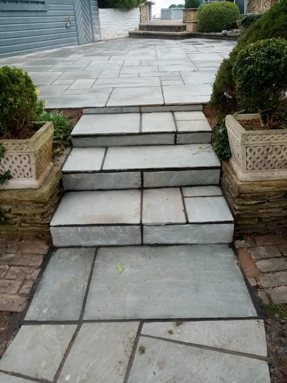 CJN Projects: Recent Projects