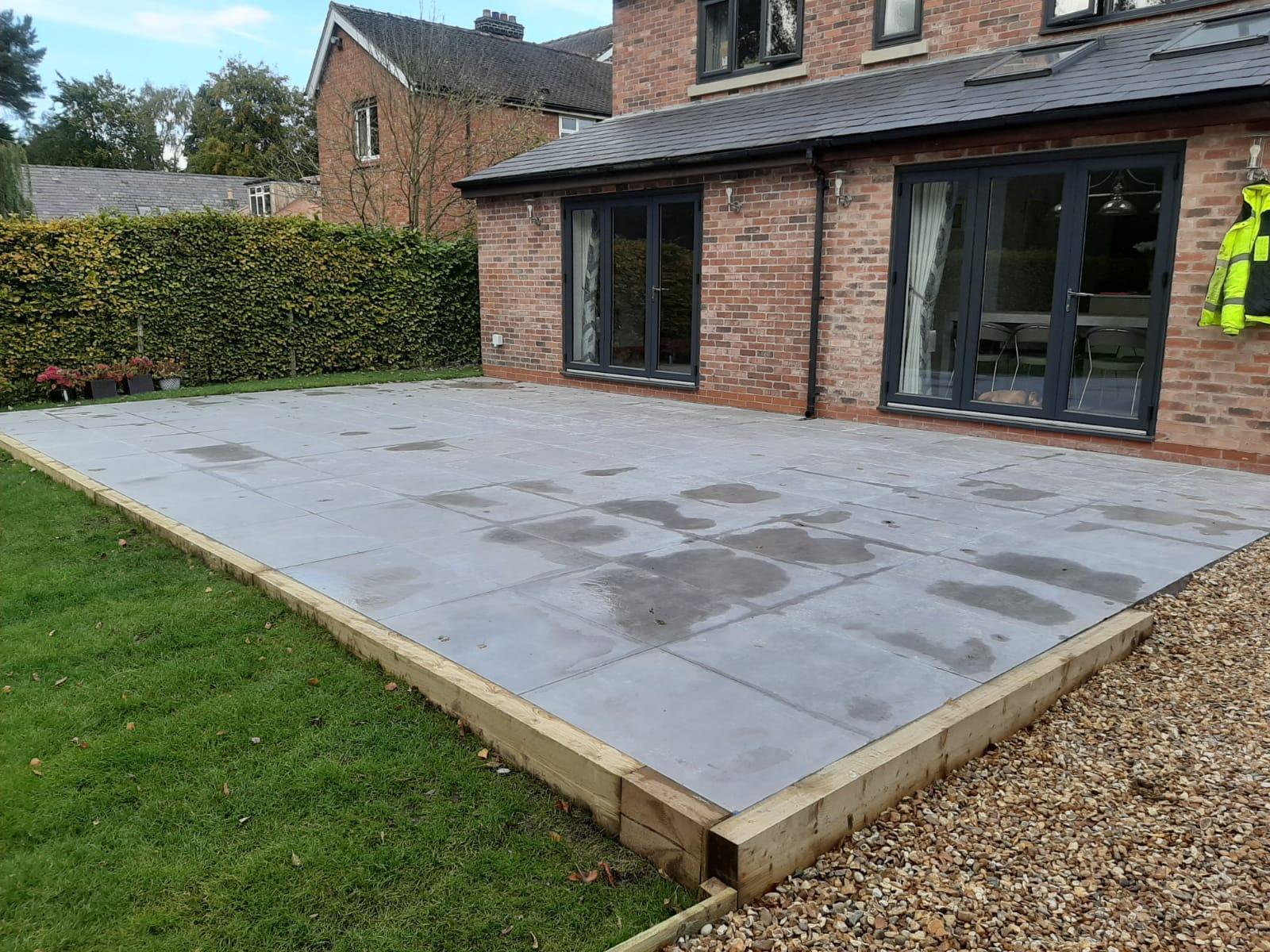 CJN Projects: Recent Projects