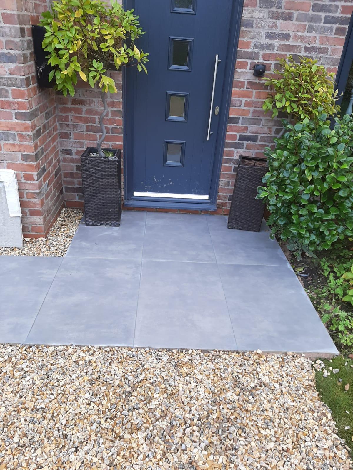 CJN Projects: Recent Projects