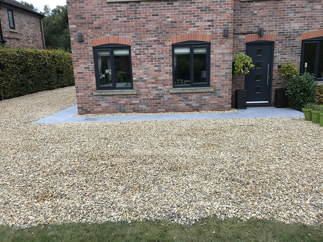 CJN Projects: Recent Projects